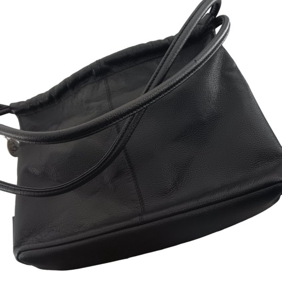 The Sak | Bags | Vintage The Sack Leather Handbag | Poshmark